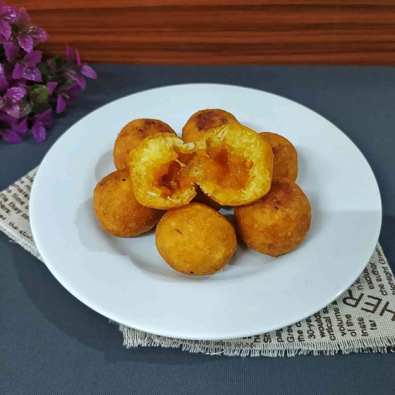 Resep Klenyem khas Jawa Tengah #JelajahBarat Sederhana Rumahan di Yummy App