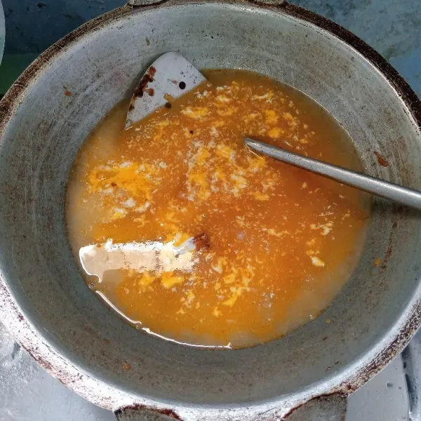 Resep Uta Dada (Ikan Masak Santan) #JelajahTimur Sederhana Rumahan di Yummy App