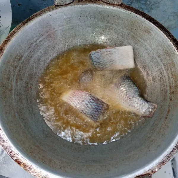 Resep Uta Dada (Ikan Masak Santan) #JelajahTimur Sederhana Rumahan di Yummy App