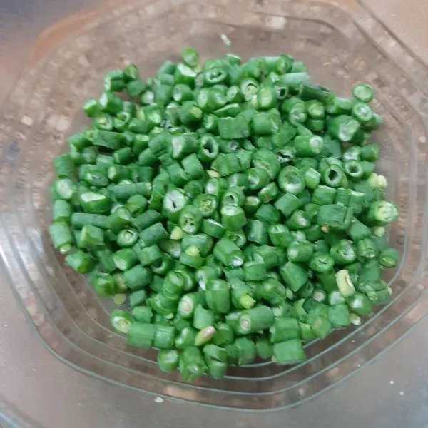 Resep Sayur Ulang khas Maluku #JelajahTimur Sederhana Rumahan di Yummy App