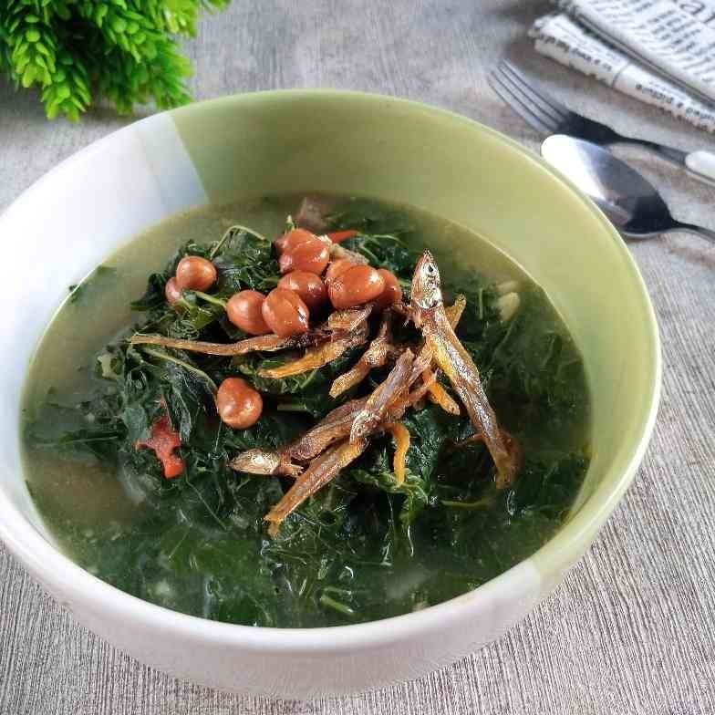 Resep Kalumpe Sederhana Enak | Chef Ummu Alfard