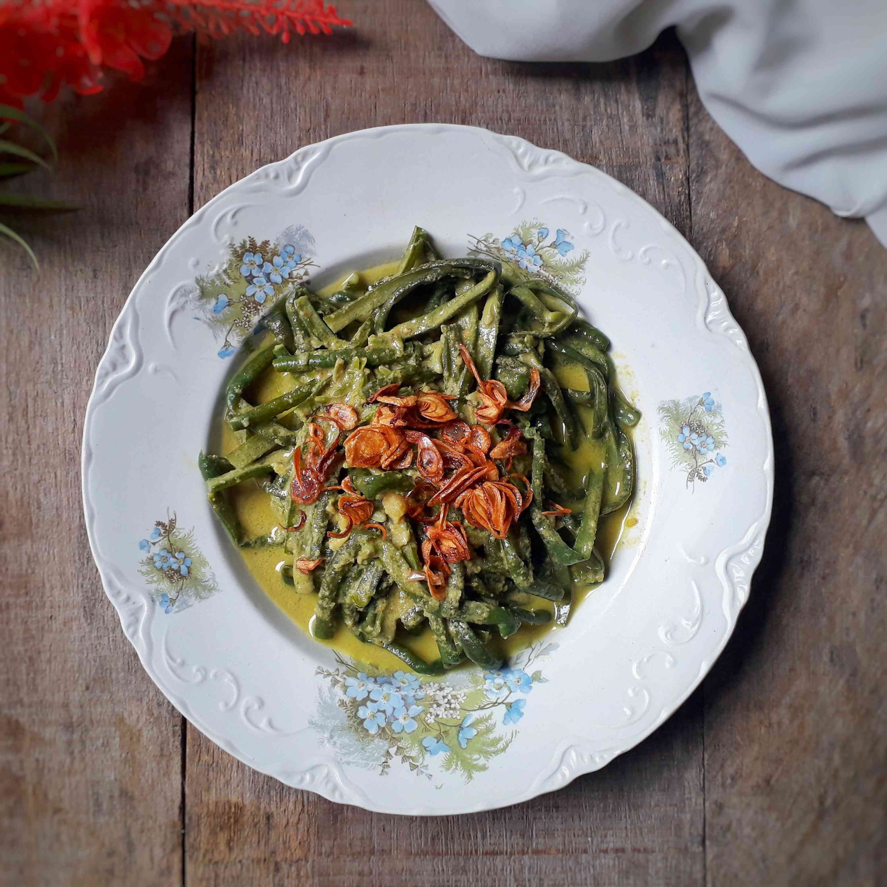 Resep Jukut Bejek #JelajahTengah Sederhana Rumahan di Yummy App