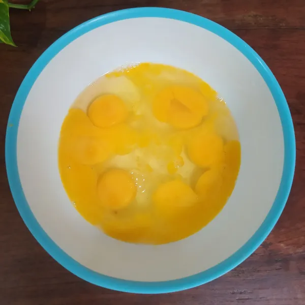 Resep Telur Kribo Sederhana Rumahan di Yummy App