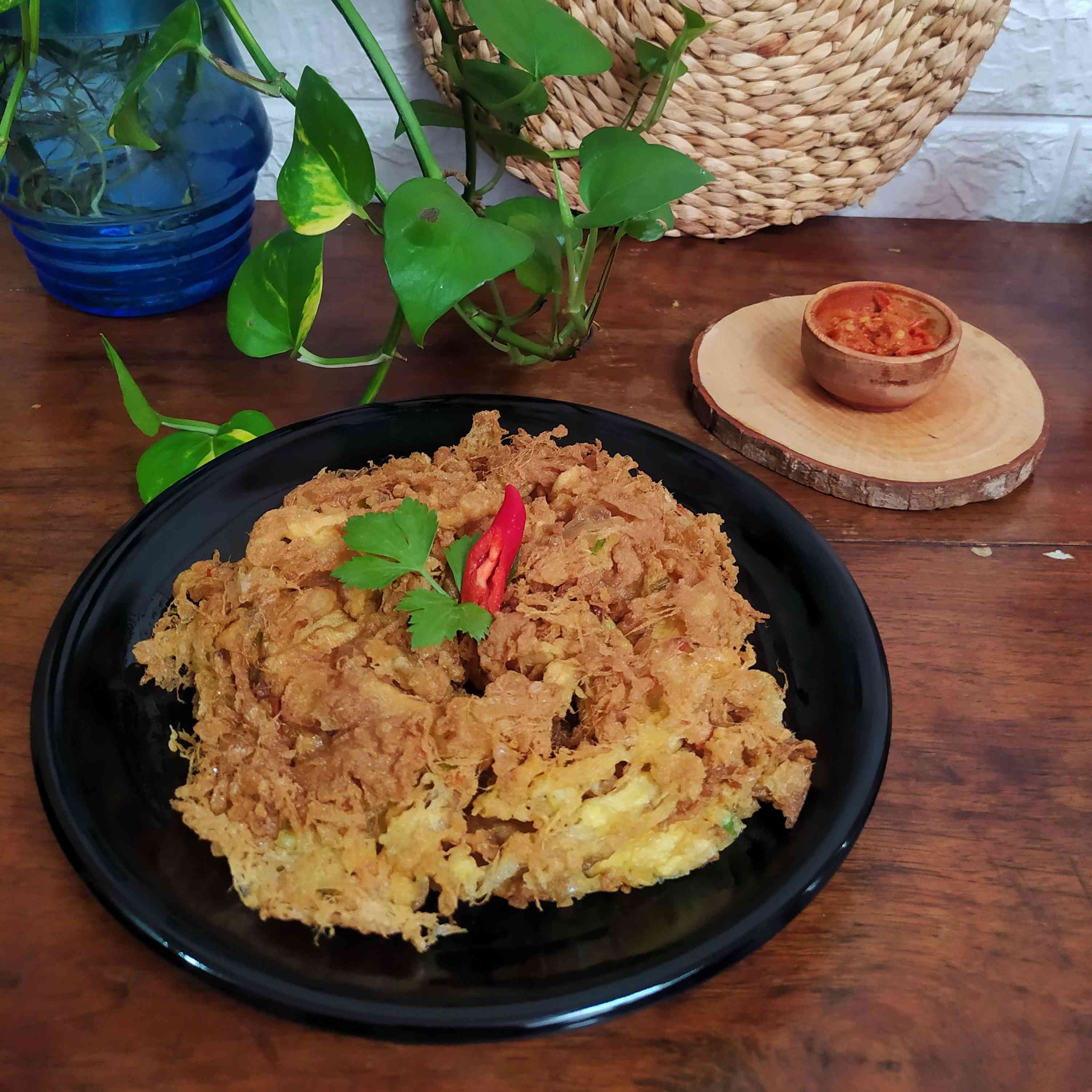 Resep Telur Kribo Sederhana Rumahan di Yummy App