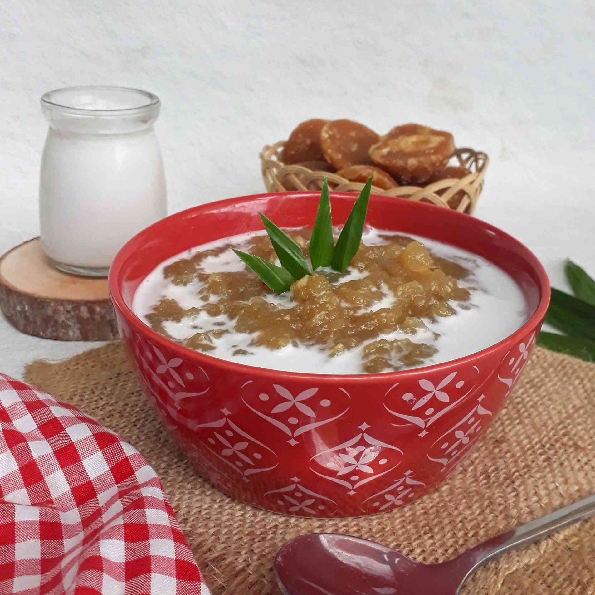 Resep Jenang Telo #JelajahBarat Sederhana Rumahan di Yummy App