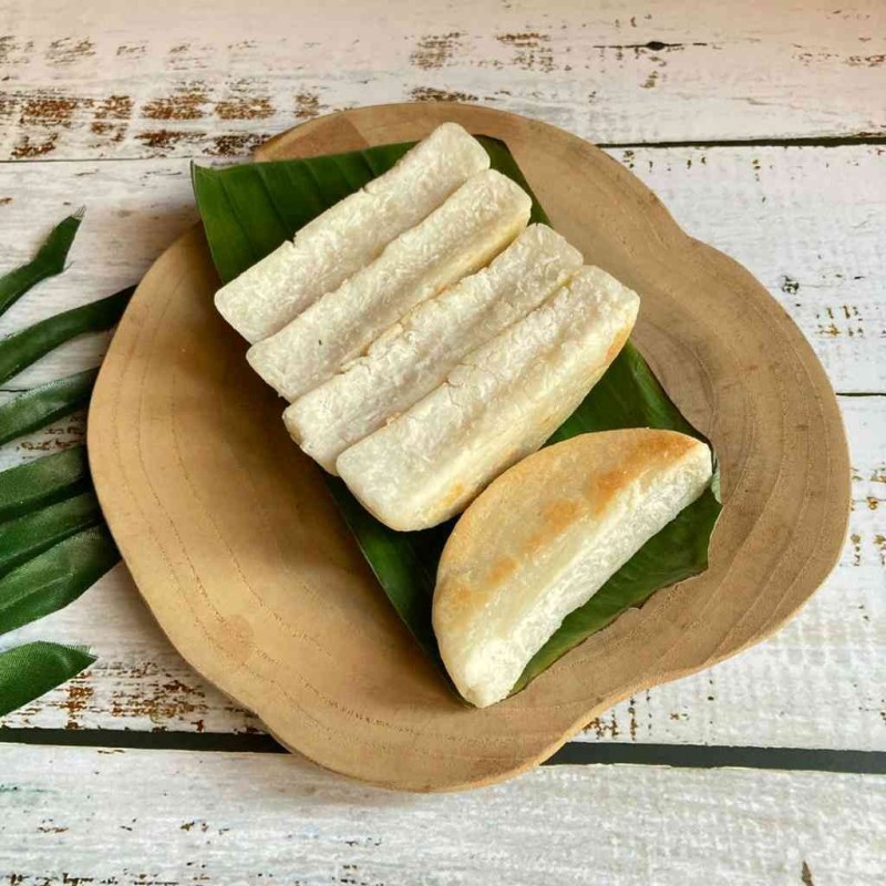 Resep Bandros Sederhana Enak | Chef nareswari