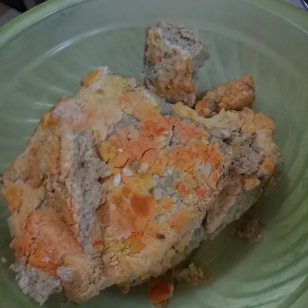 Resep Dage Goreng Tepung Khas Cirebon #JelajahBarat Sederhana Rumahan ...