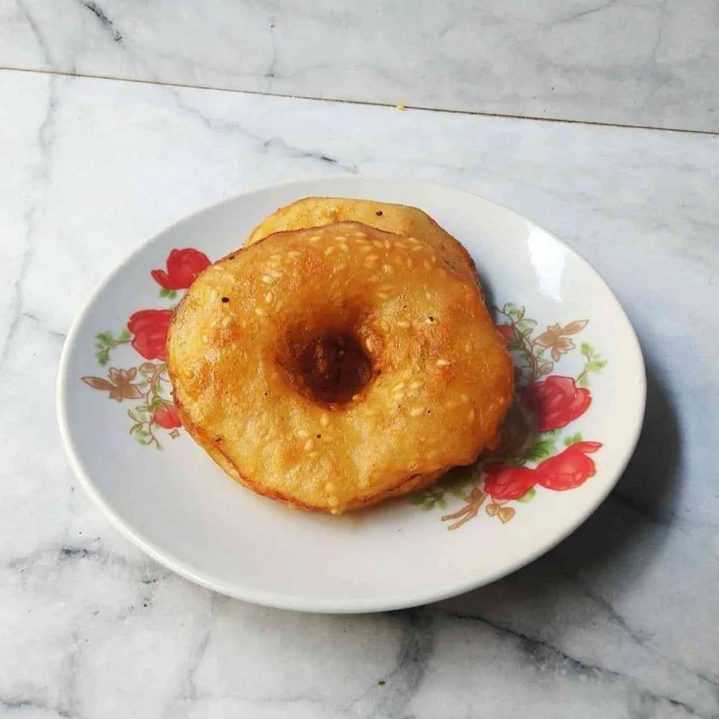 Resep Apel Goreng Sederhana Rumahan di Yummy App