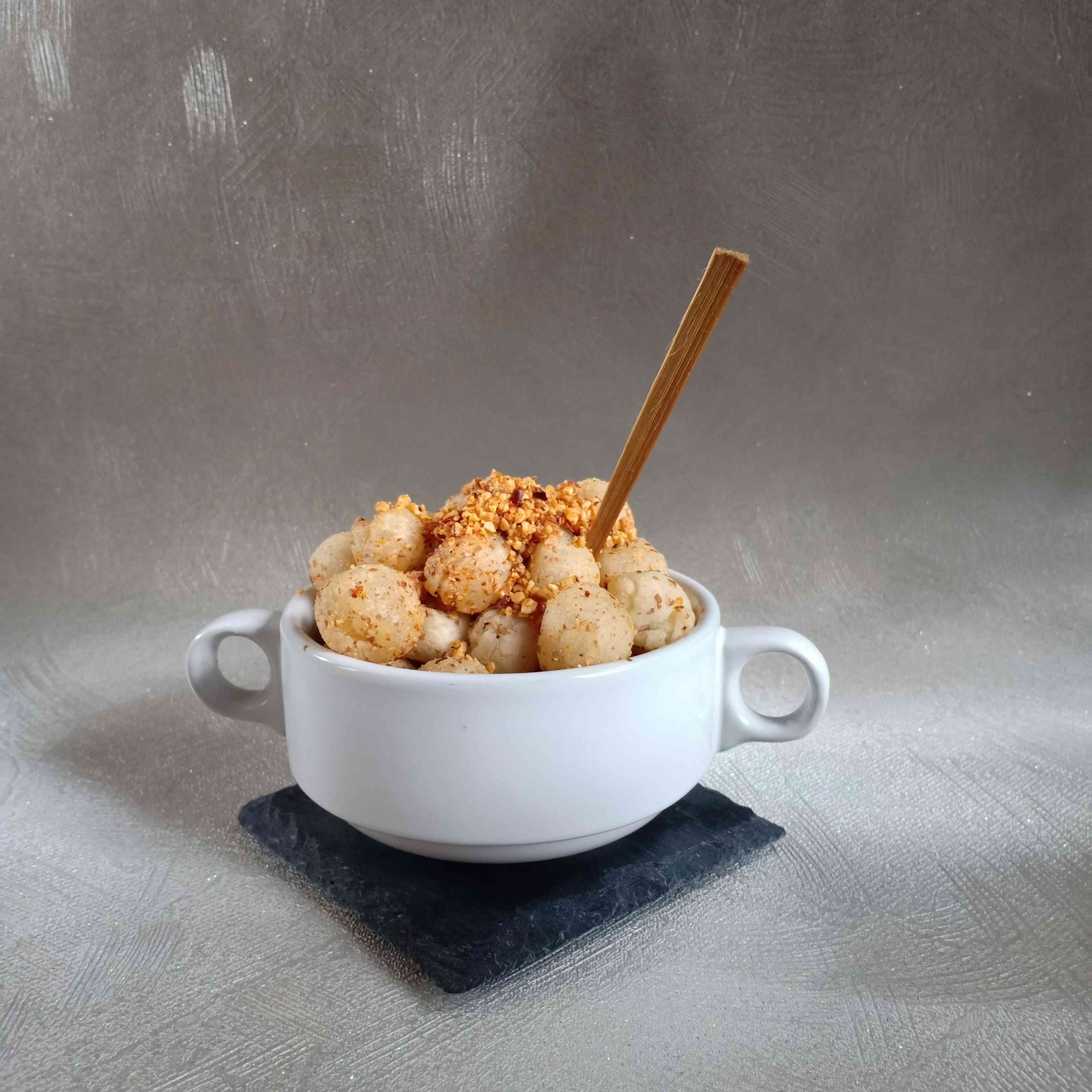 Resep Cimol Bandung Sederhana Rumahan di Yummy App