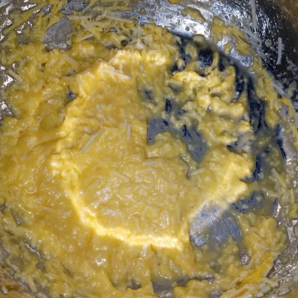 Resep Kue Kuku Macan Keju #EkstraPoin17an Sederhana Rumahan di Yummy App