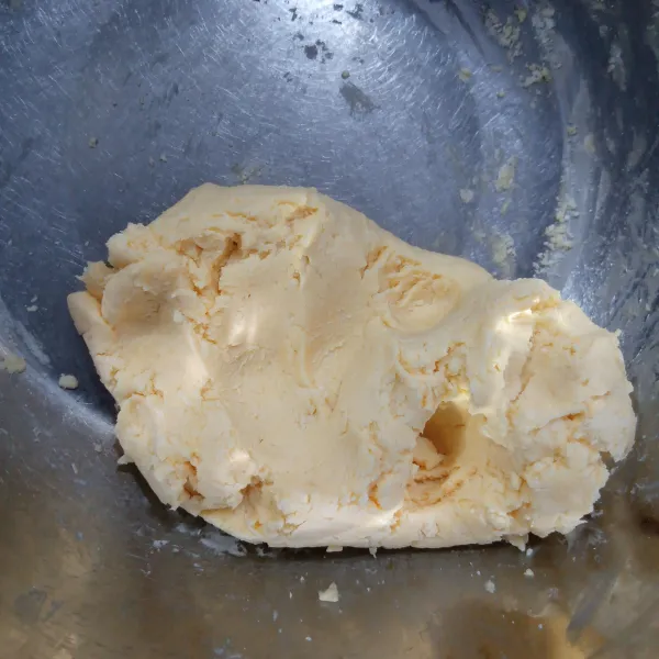 Resep Kue Kuku Macan Keju #EkstraPoin17an Sederhana Rumahan di Yummy App