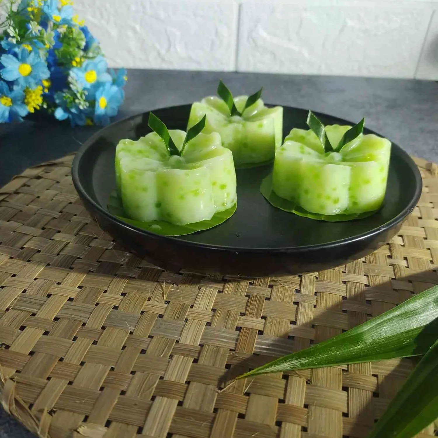 Resep Kue Cantik Manis Ekstrapoin17an Sederhana Rumahan Di Yummy App