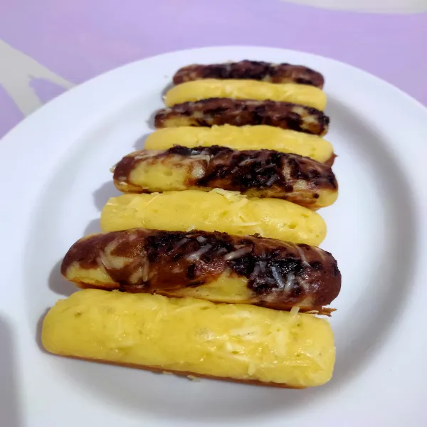 Resep Pukis Sederhana Rumahan Di Yummy App