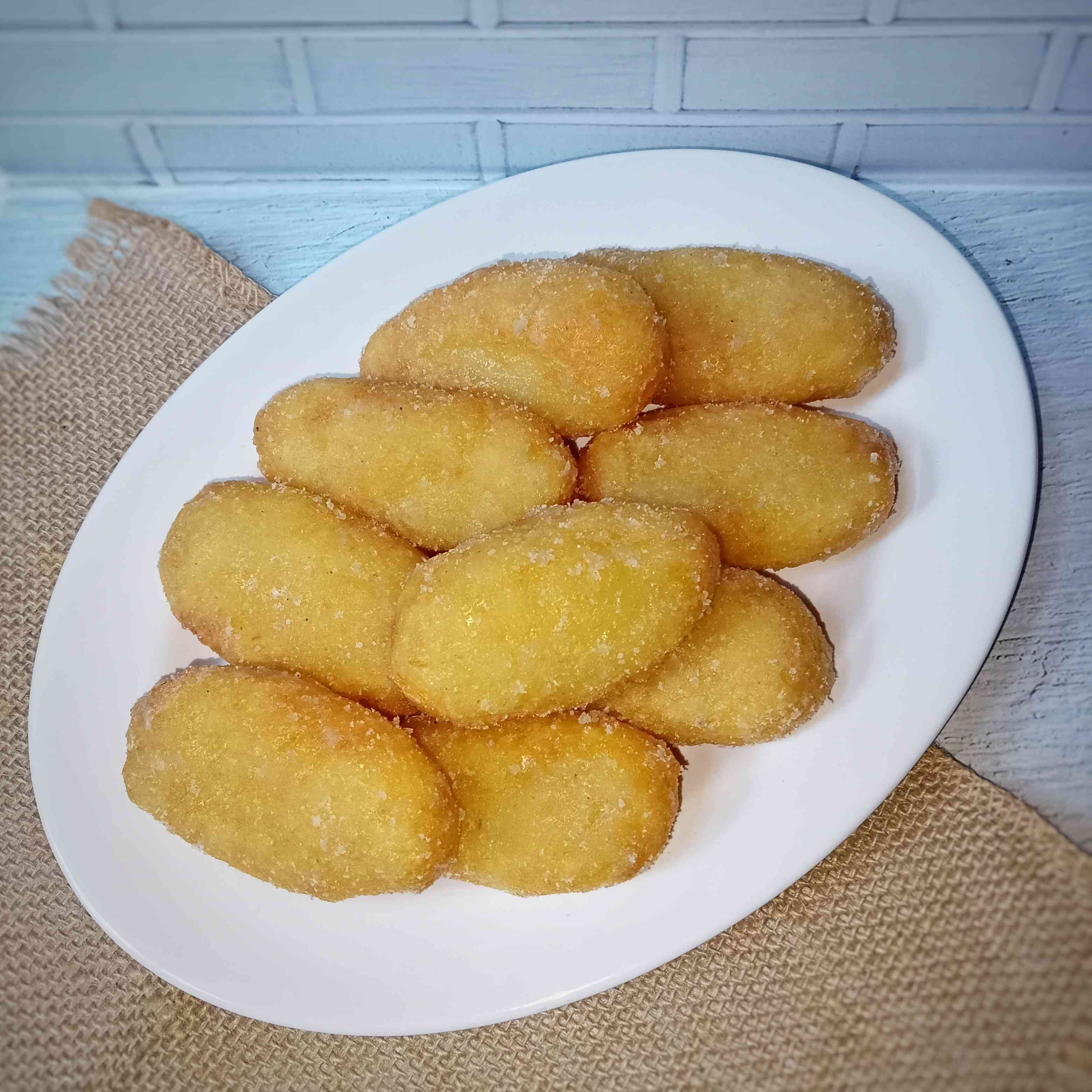Resep Godok Ubi Bagulo Sederhana Rumahan di Yummy App