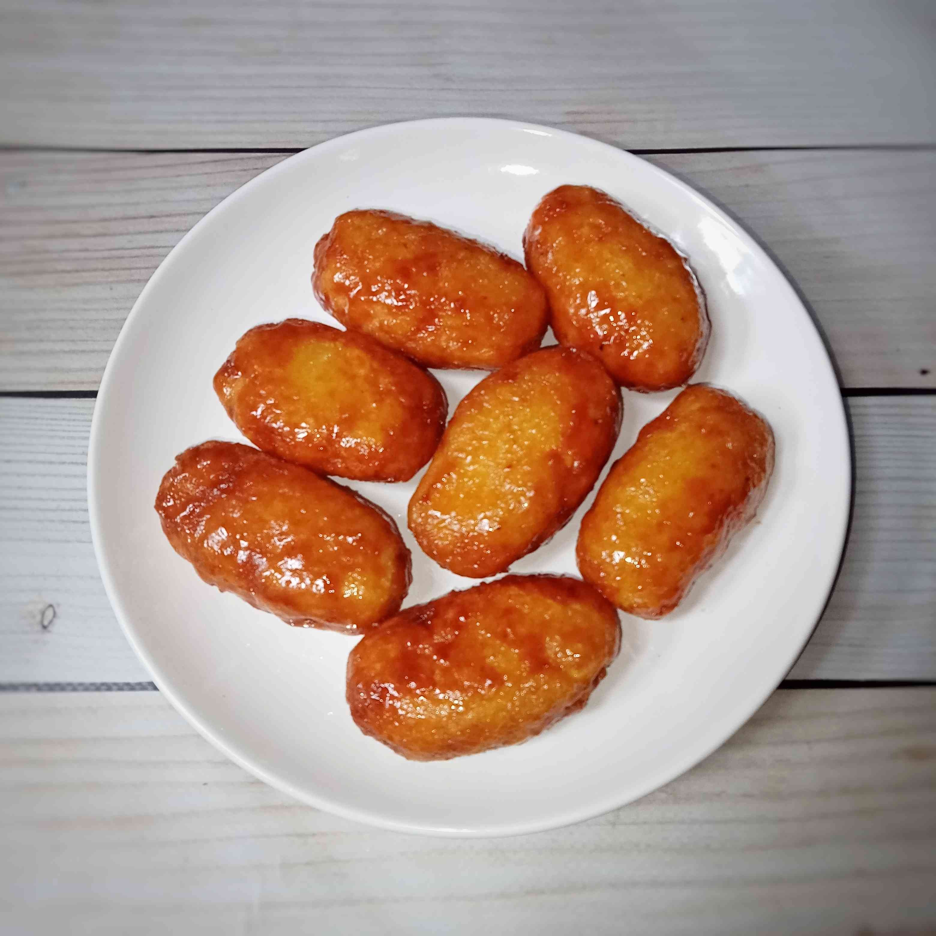 Resep Godok Batinta Sederhana Rumahan di Yummy App