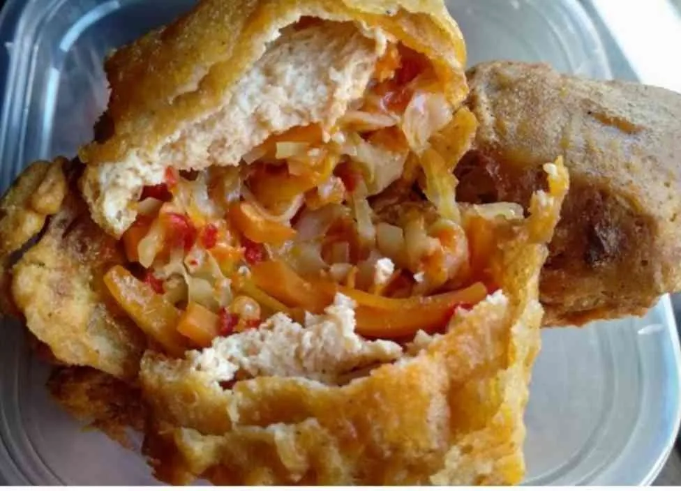 Resep Tahu Jeletot Sederhana Rumahan di Yummy App