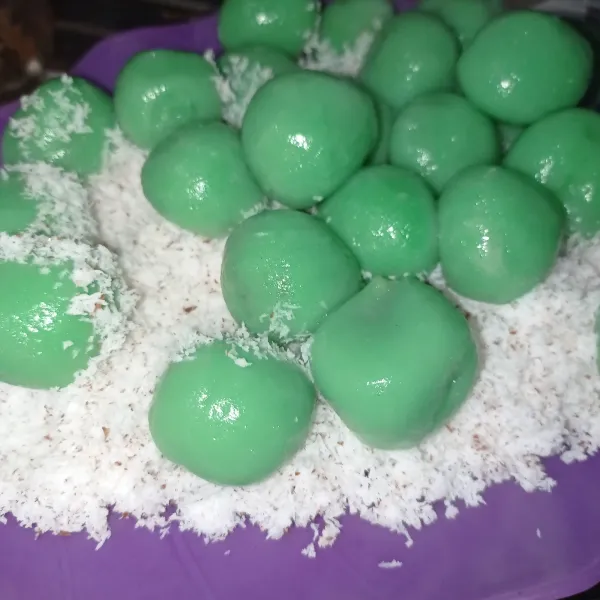 Resep Boh Rom-rom Sederhana Rumahan di Yummy App