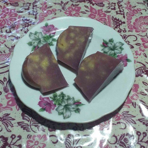 Resep Pudding Cookies Sederhana Rumahan di Yummy App