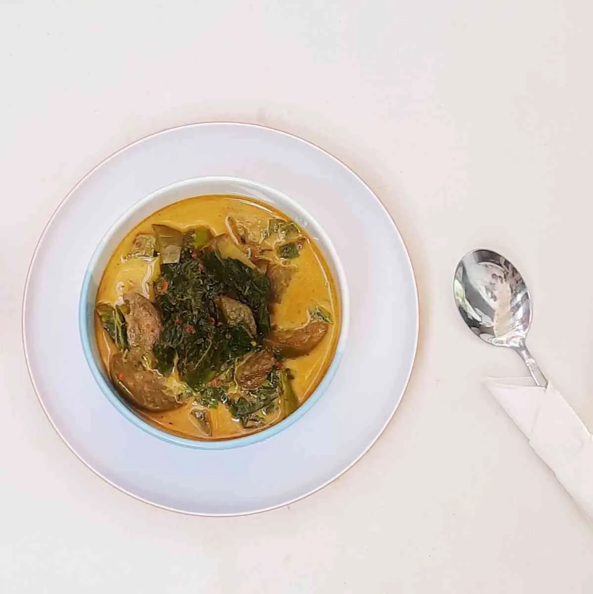 Resep Gulai Pucuk Ubi Dan Terong Jelajahbarat Sederhana Rumahan Di Yummy App