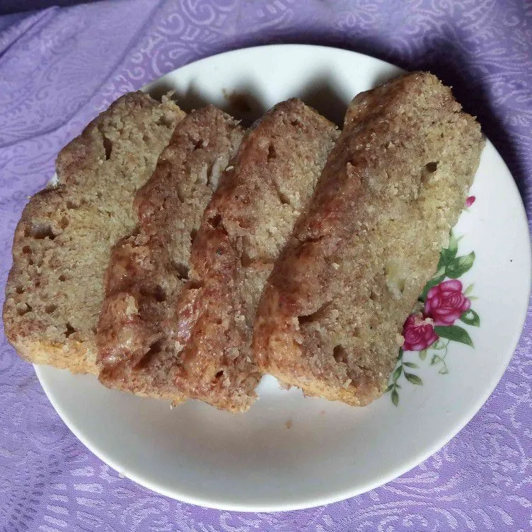 Resep Bolu Pisang Sederhana Rumahan Di Yummy App