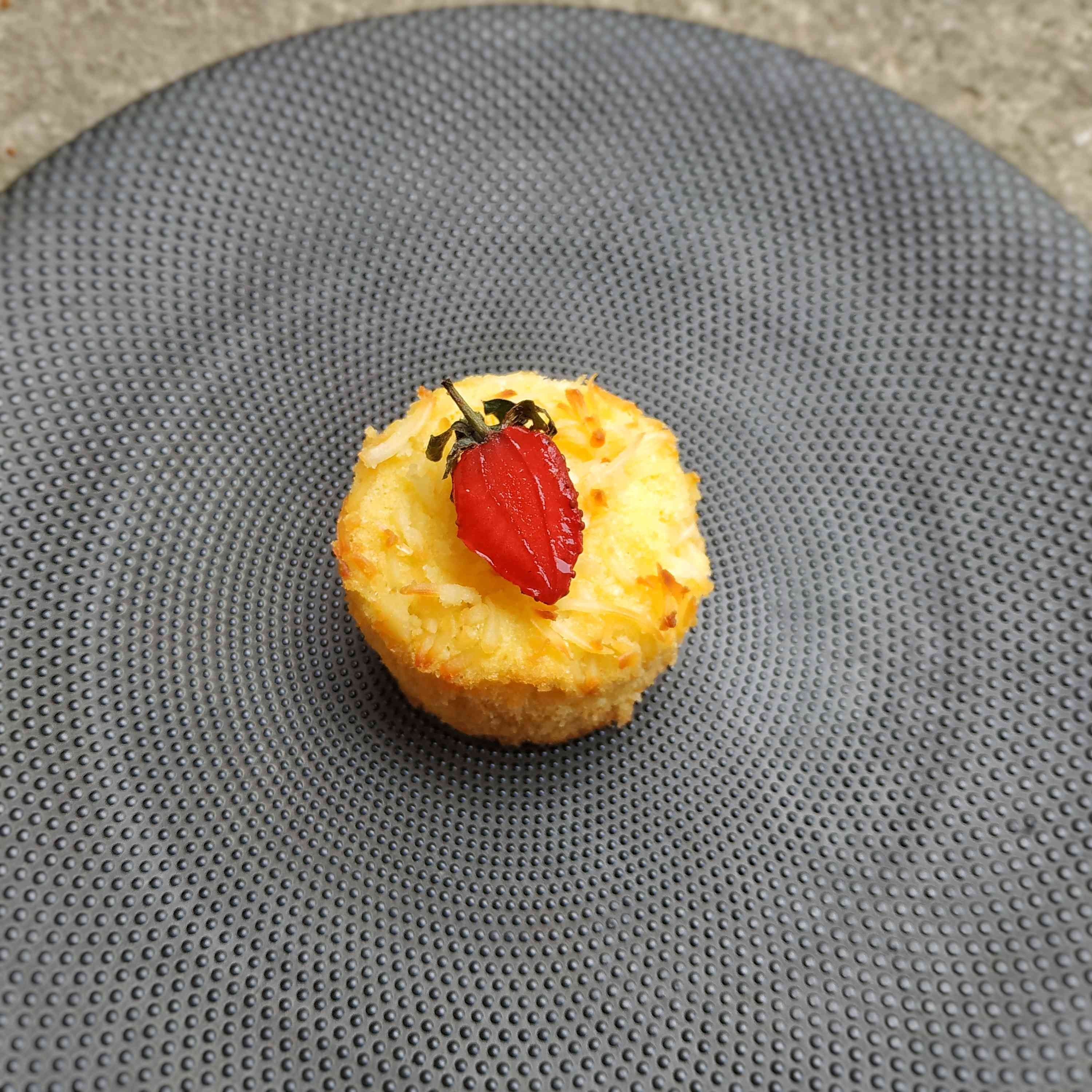 Resep Cake Tapai Singkong Sederhana Rumahan di Yummy App