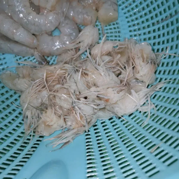 Resep Bakwan Kaki Udang Sederhana Rumahan di Yummy App