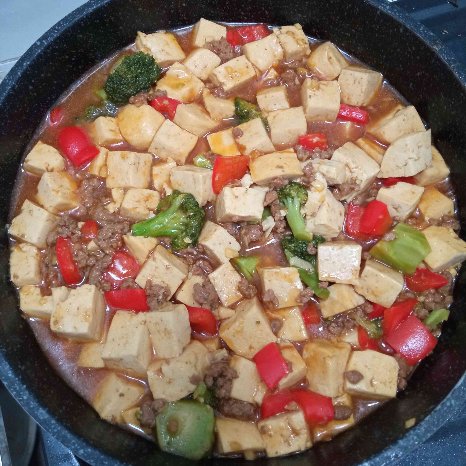 Resep Mapo Tahu Sederhana Rumahan di Yummy App