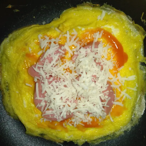 Resep Sandwich Roti Tawar Isi Sosis Keju Sederhana Rumahan Di Yummy App