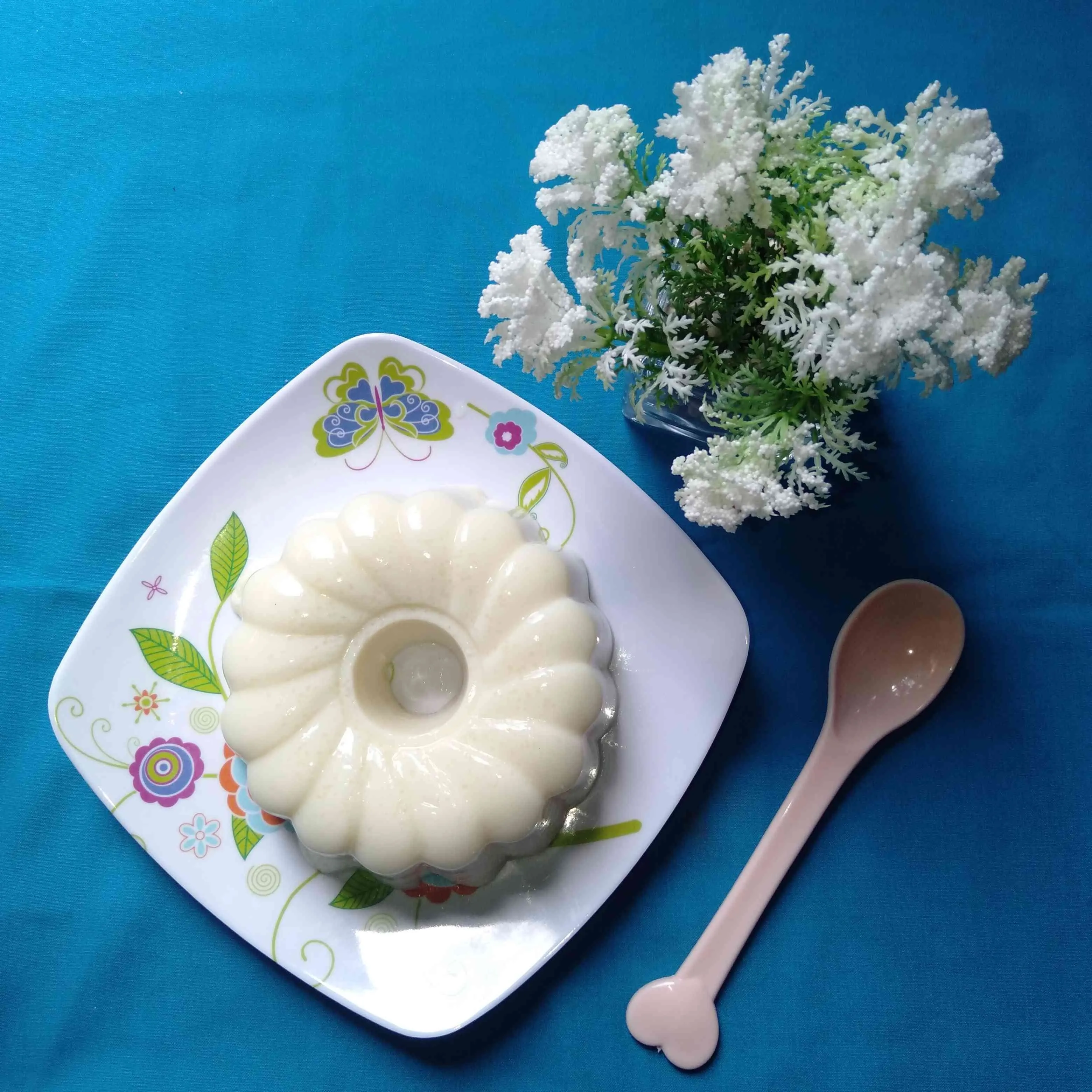 Resep Puding Susu Roti Tawar Sederhana Rumahan di Yummy App