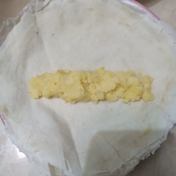 Resep Tape Crispy Sederhana Rumahan di Yummy App