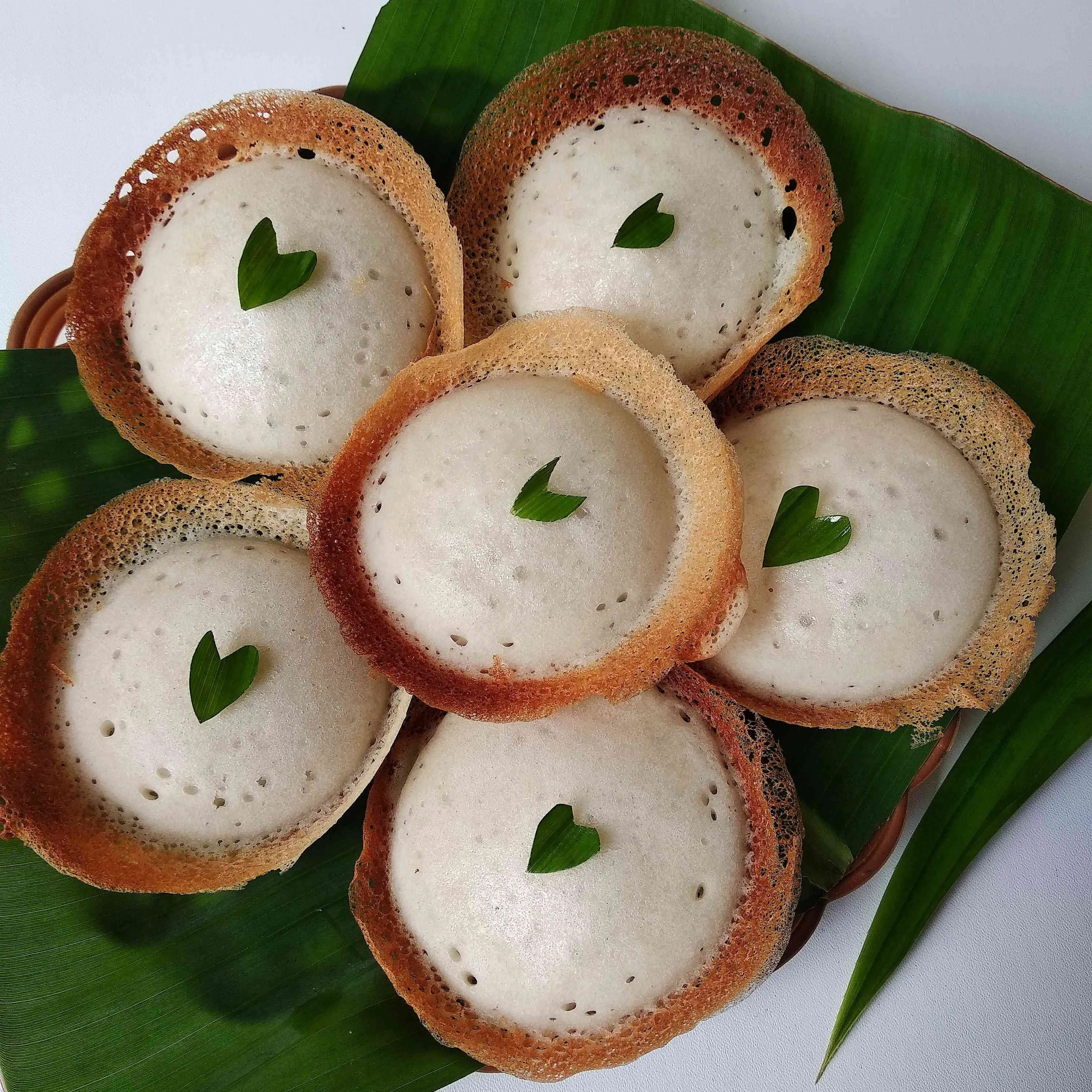 Resep Apem Selong Sederhana Rumahan di Yummy App Resep Apem Selong Sederhana Rumahan di Yummy App