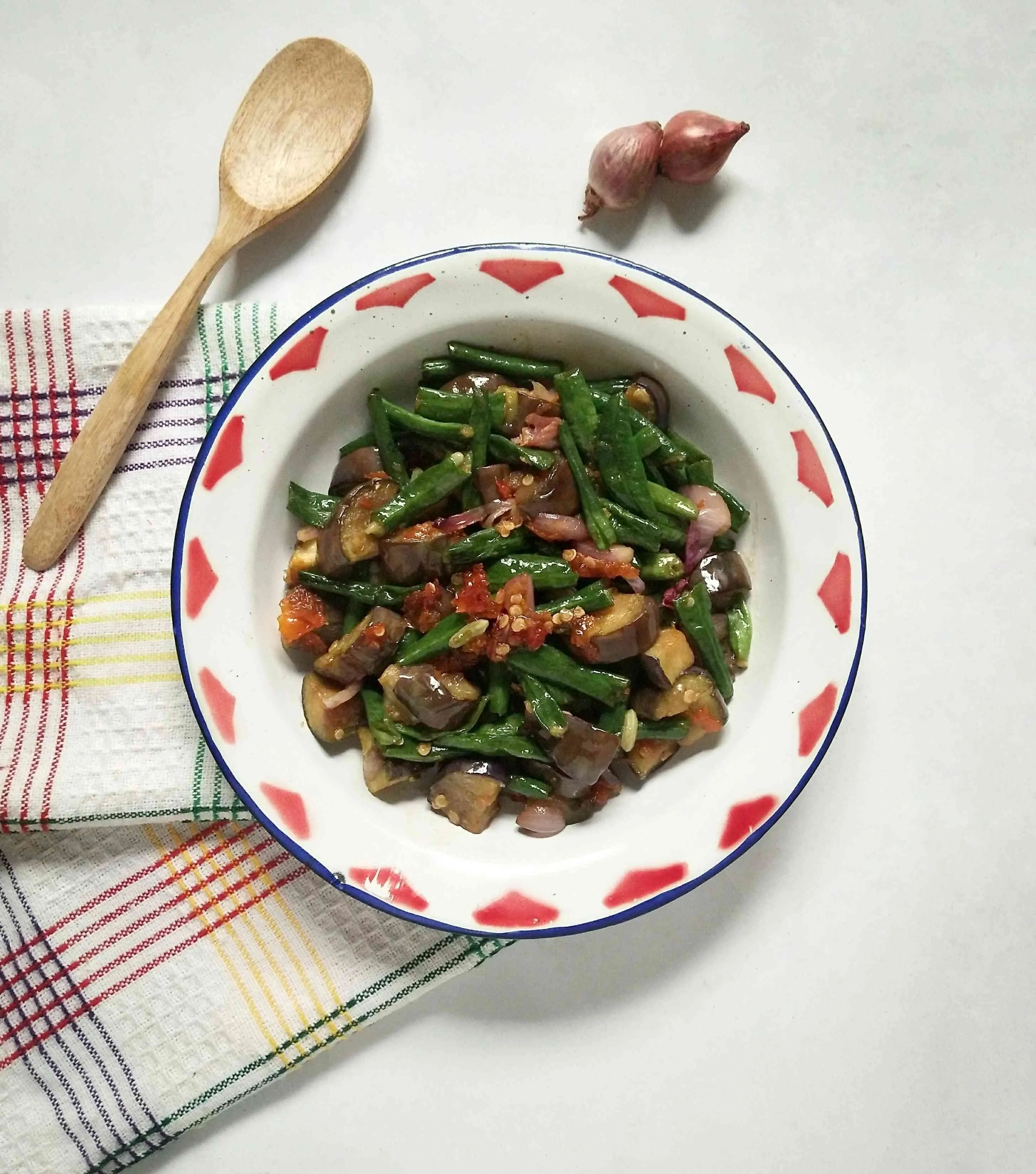 Resep Sambal Raja Sederhana Rumahan di Yummy App