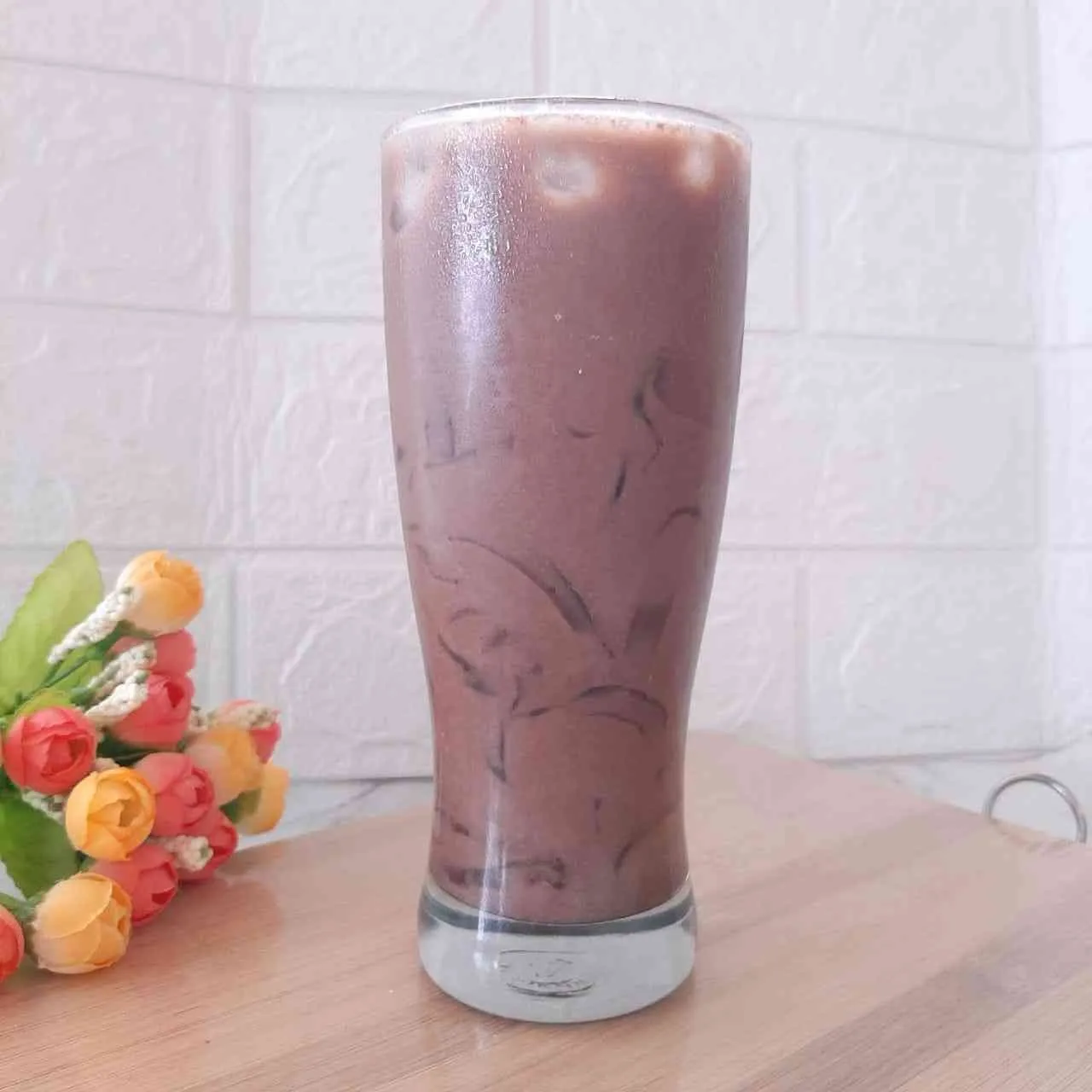 Resep Es Milo Jely Sederhana Rumahan di Yummy App