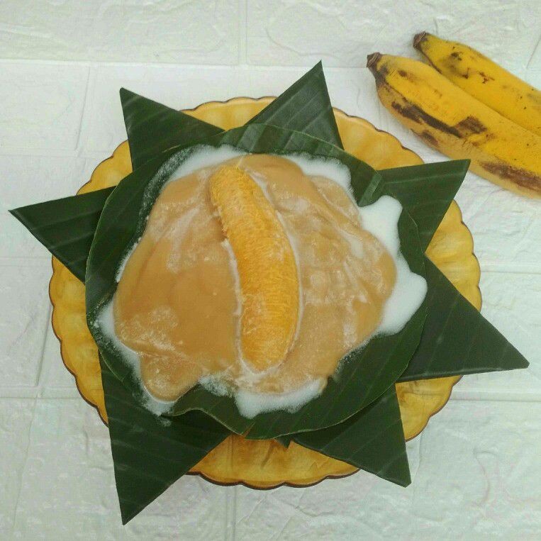 Resep Jenang Procotan Sederhana Rumahan di Yummy App