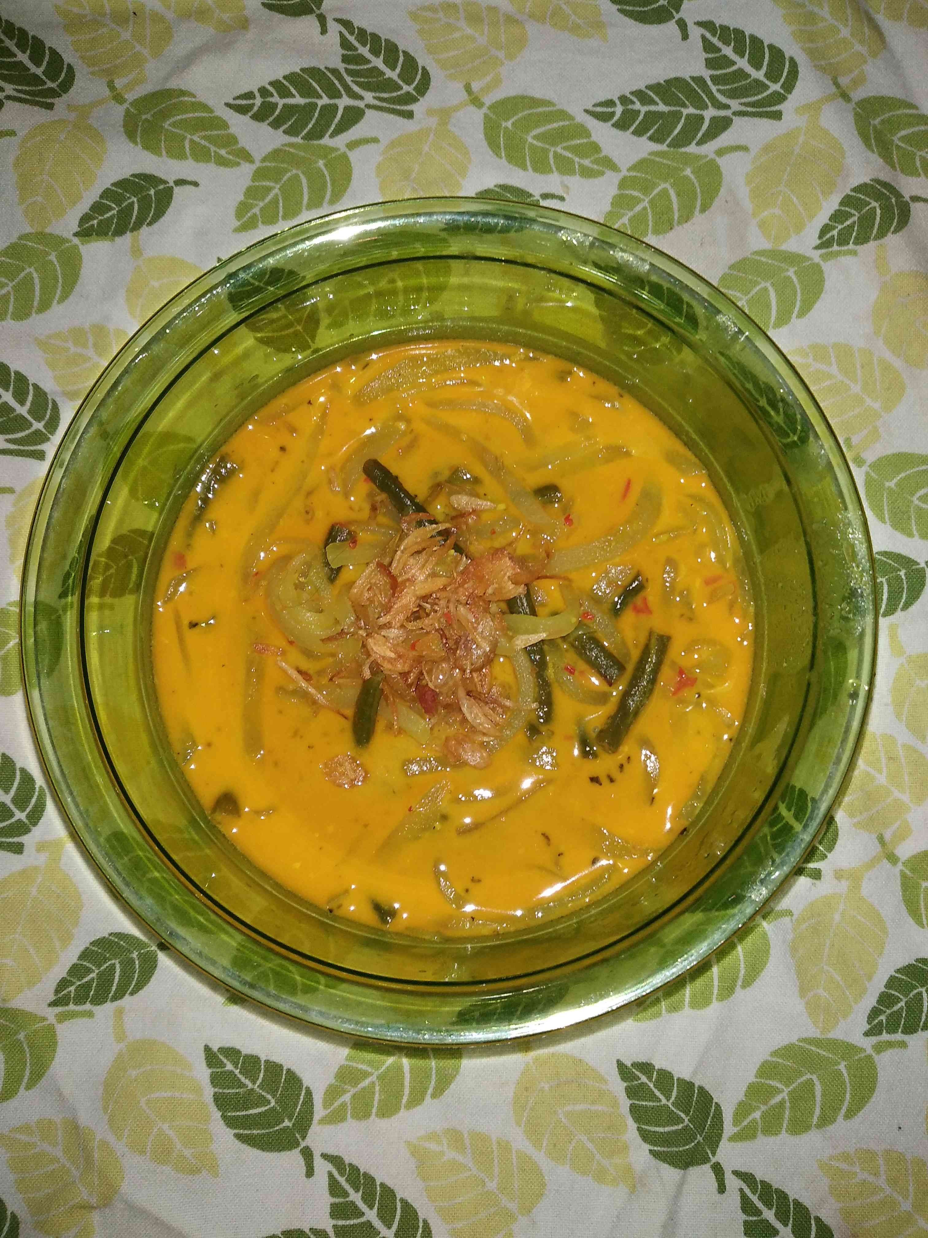 Resep Sayur Labu Siam Sederhana Rumahan Di Yummy App