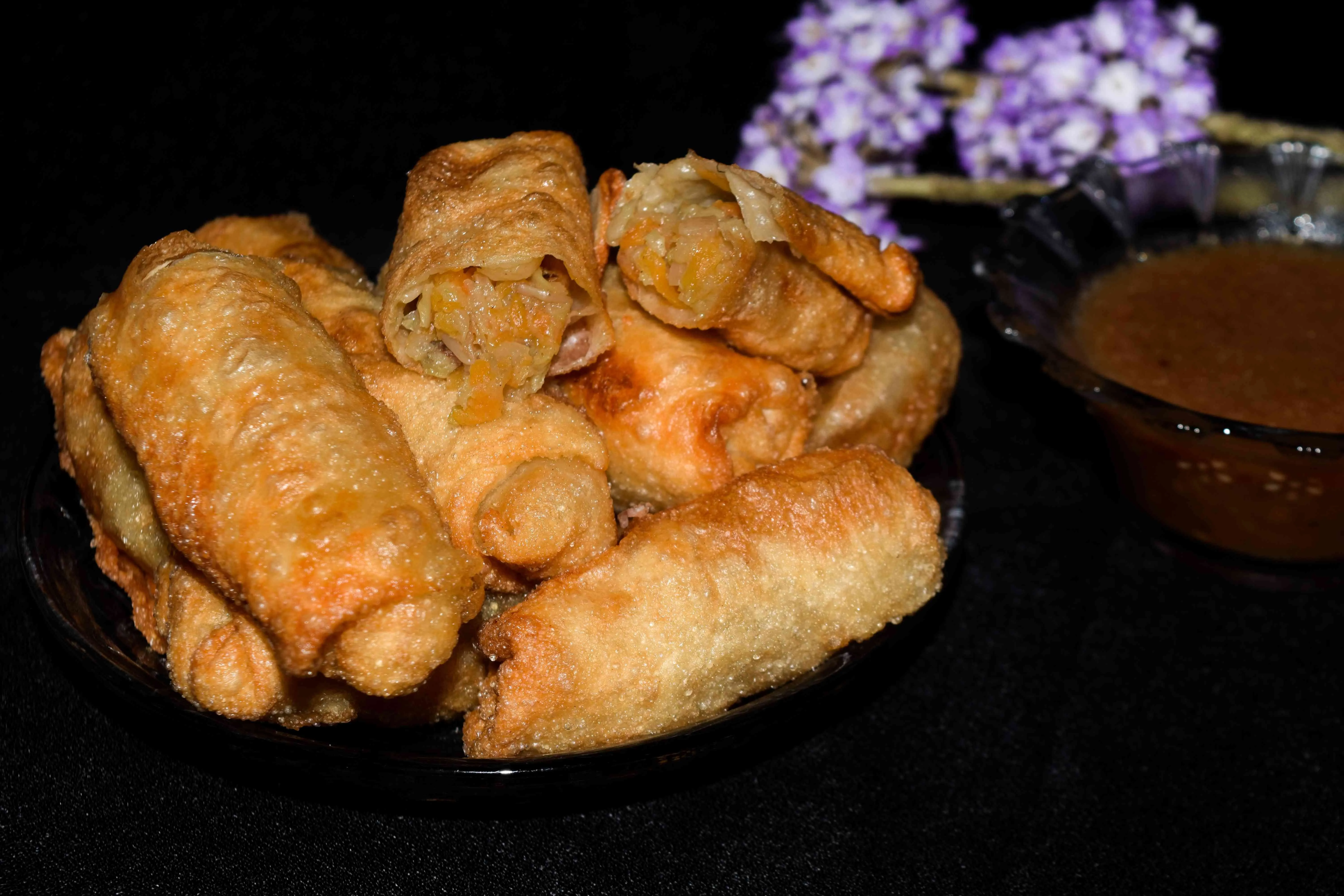 Resep Chiko Roll Sederhana Rumahan di Yummy App