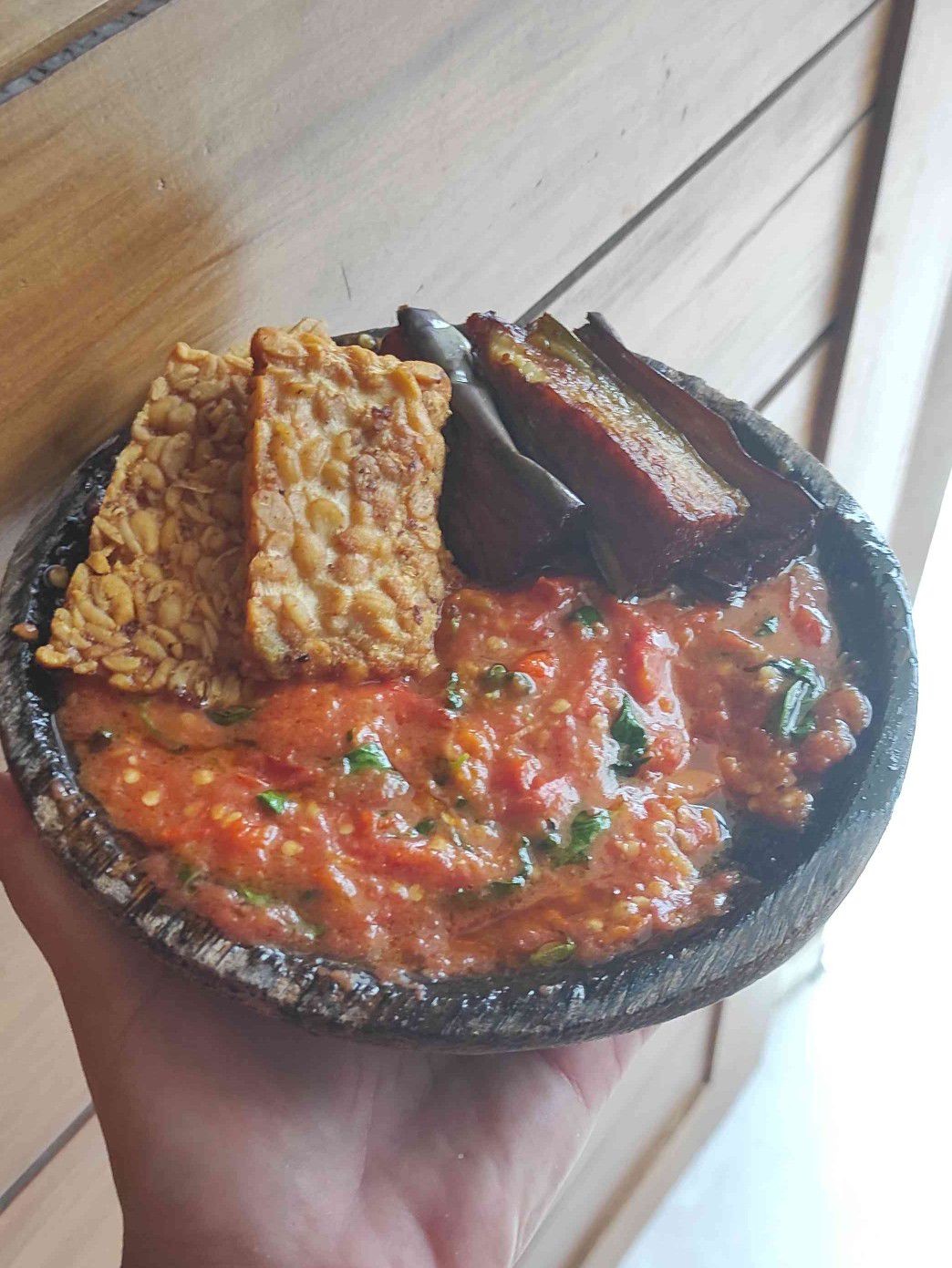Resep Sambal Sari Laut Sederhana Rumahan Di Yummy App