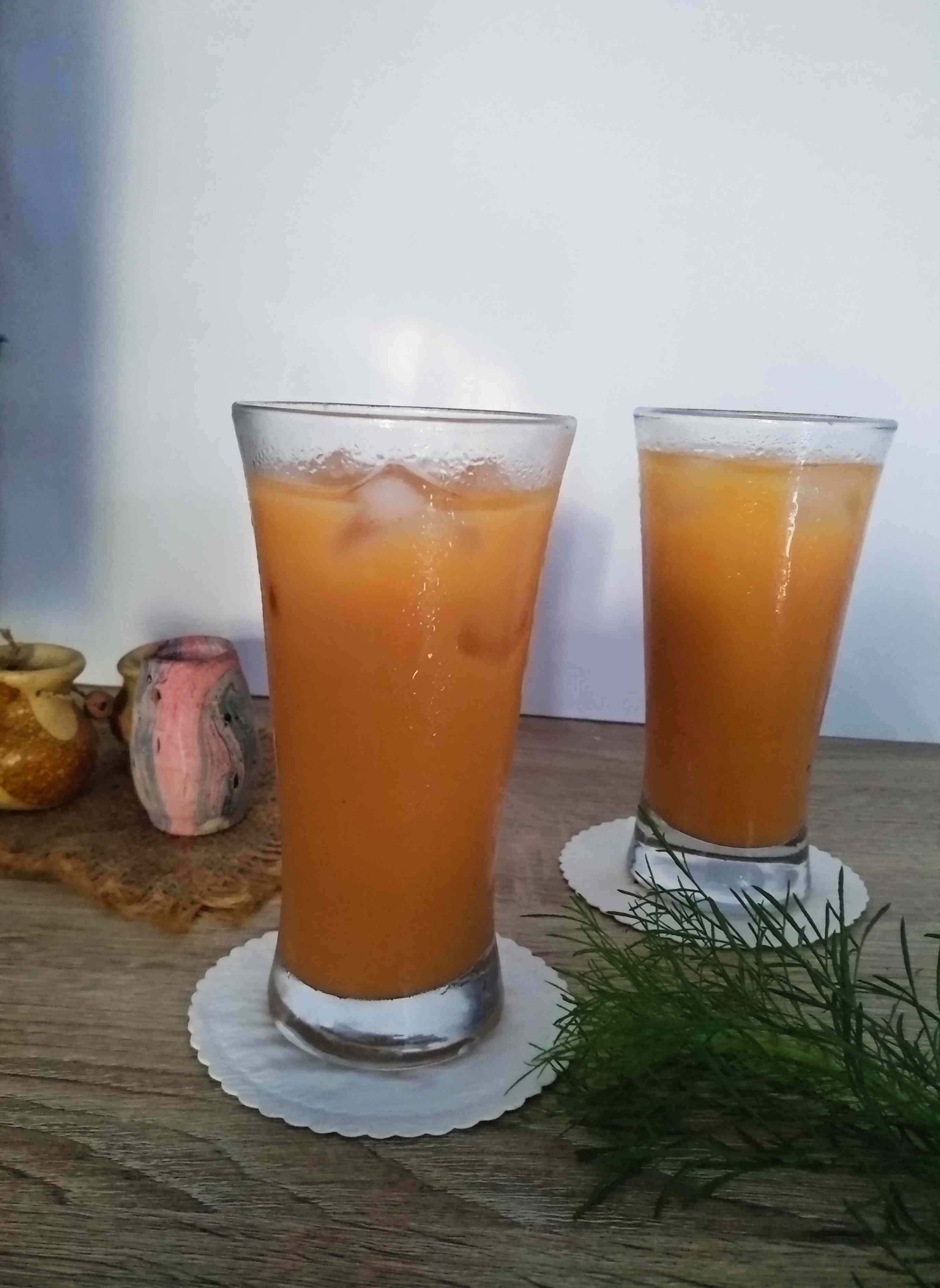 Resep Thai Tea Sederhana Rumahan di Yummy App