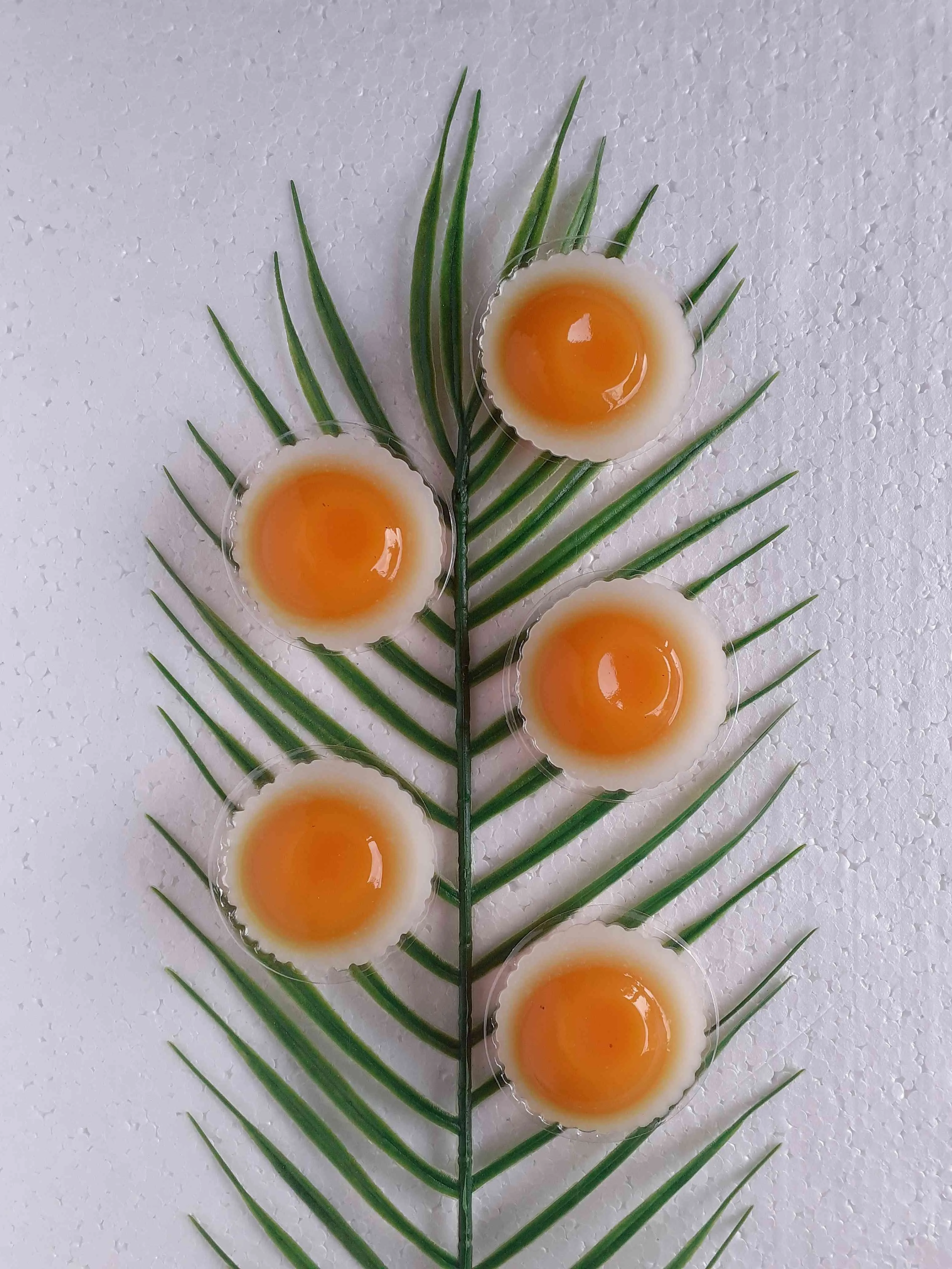 Resep Puding Telur Ceplok Sederhana Rumahan Di Yummy App