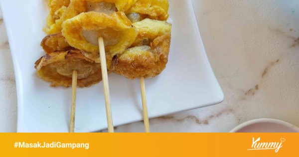 Resep Telur Aci Sederhana Rumahan Di Yummy App