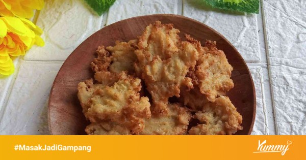 Resep Tahu Kriwil Sederhana Rumahan Di Yummy App