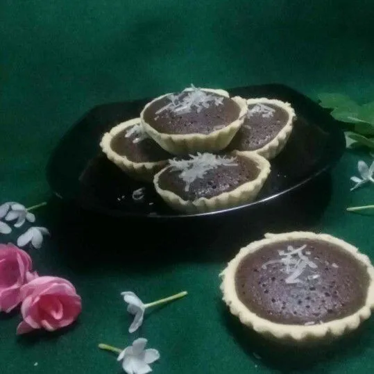 Resep Pie Coklat Sederhana Rumahan di Yummy App