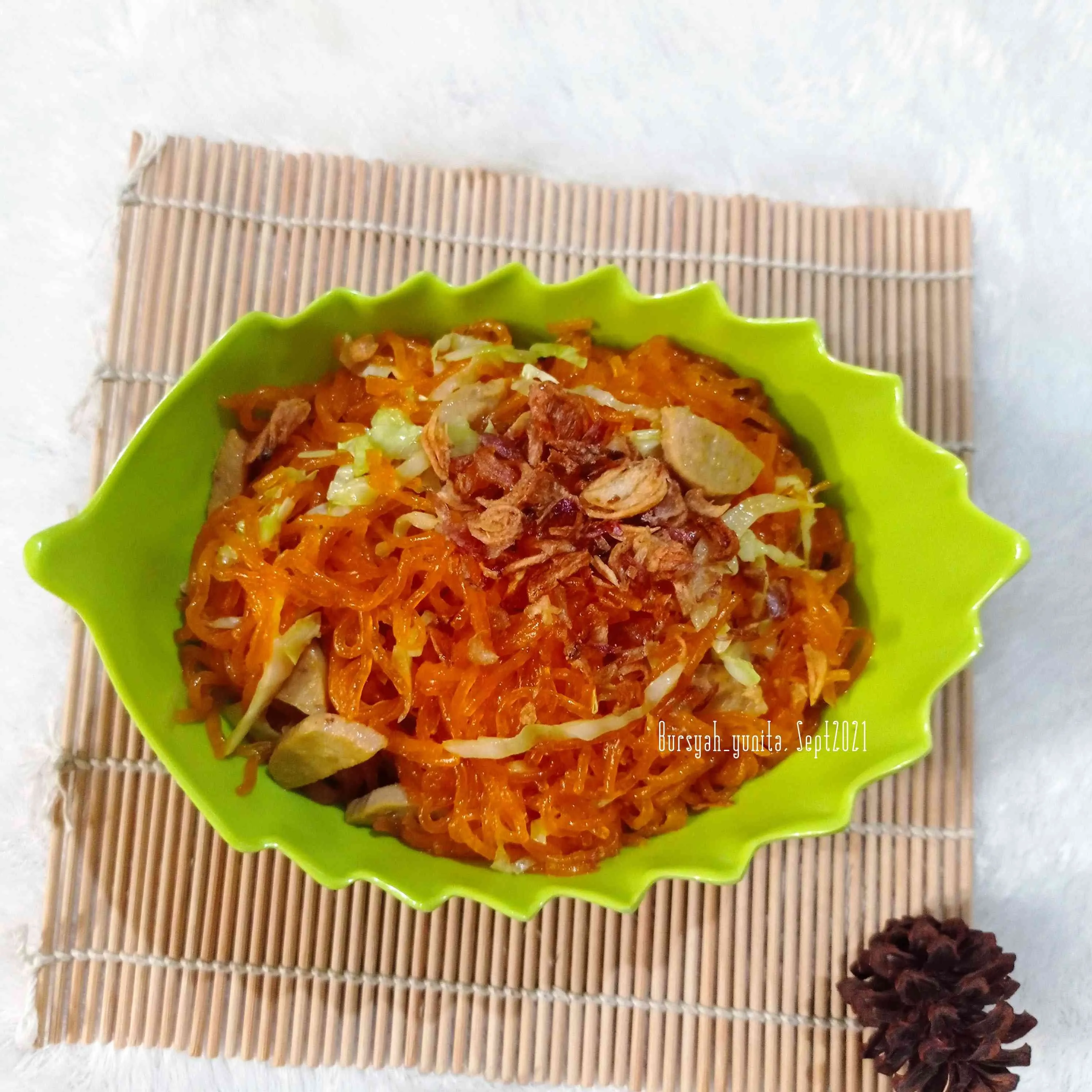 Resep Mie Aci Baso Sederhana Rumahan Di Yummy App