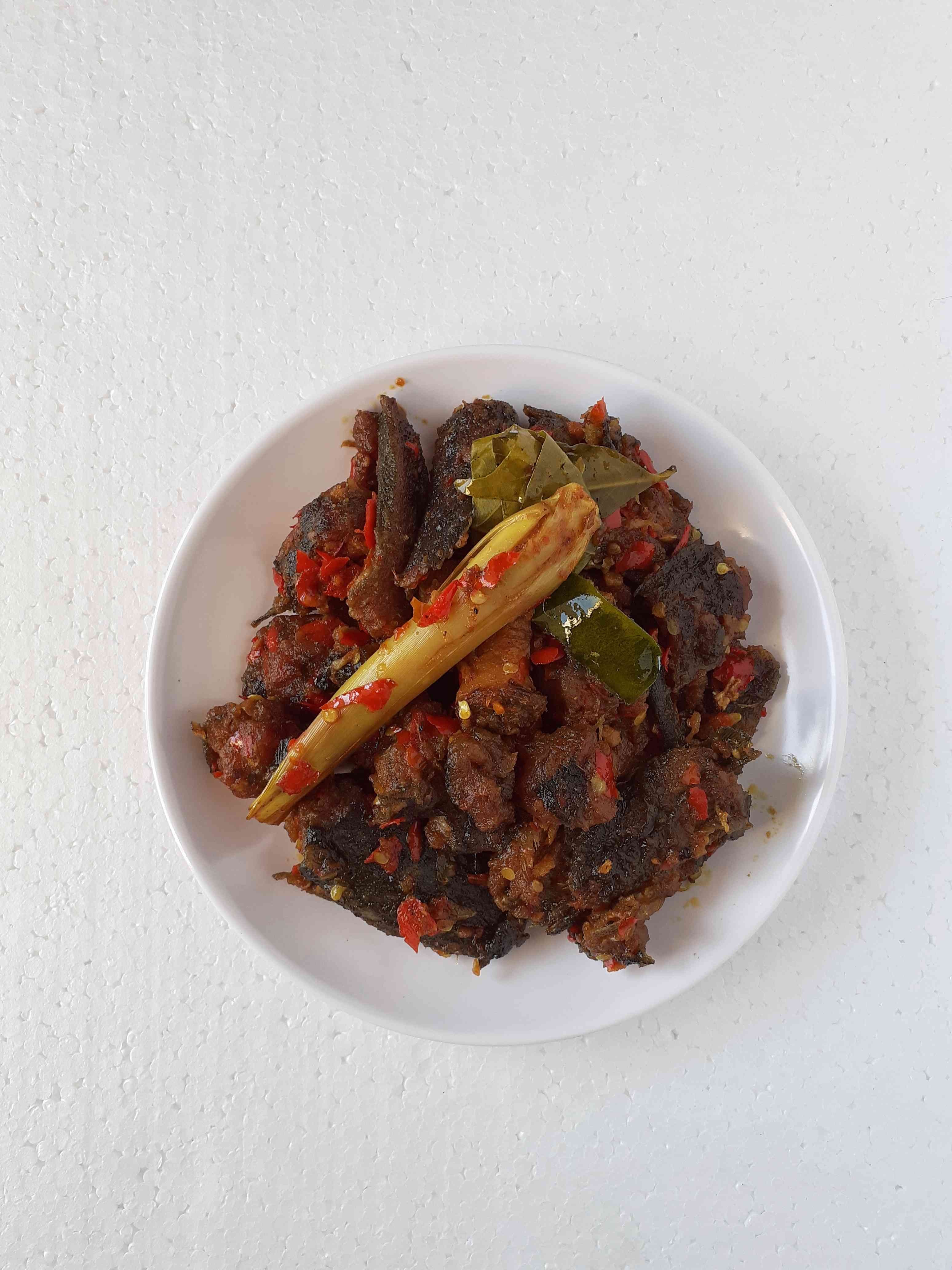 Resep Lele Rica-Rica Sederhana Rumahan di Yummy App