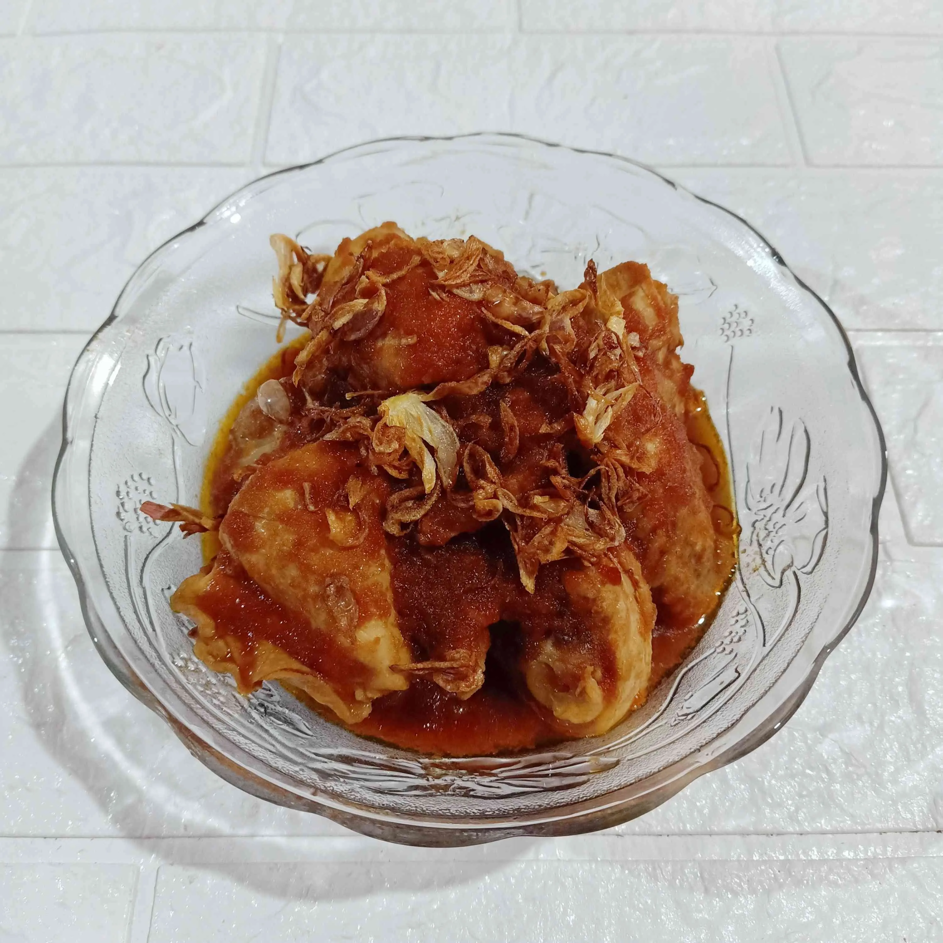 Resep Ayam Bepangat Khas Alabio Kalsel Sederhana Rumahan di Yummy App Resep Ayam Bepangat Khas Alabio Kalsel Sederhana Rumahan di Yummy App