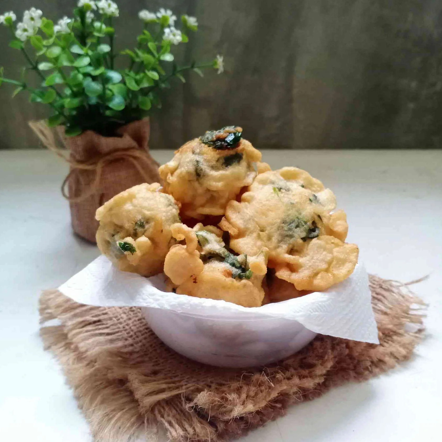 Resep Rolade Bayam Sederhana Rumahan di Yummy App Resep Rolade Bayam Sederhana Rumahan di Yummy App