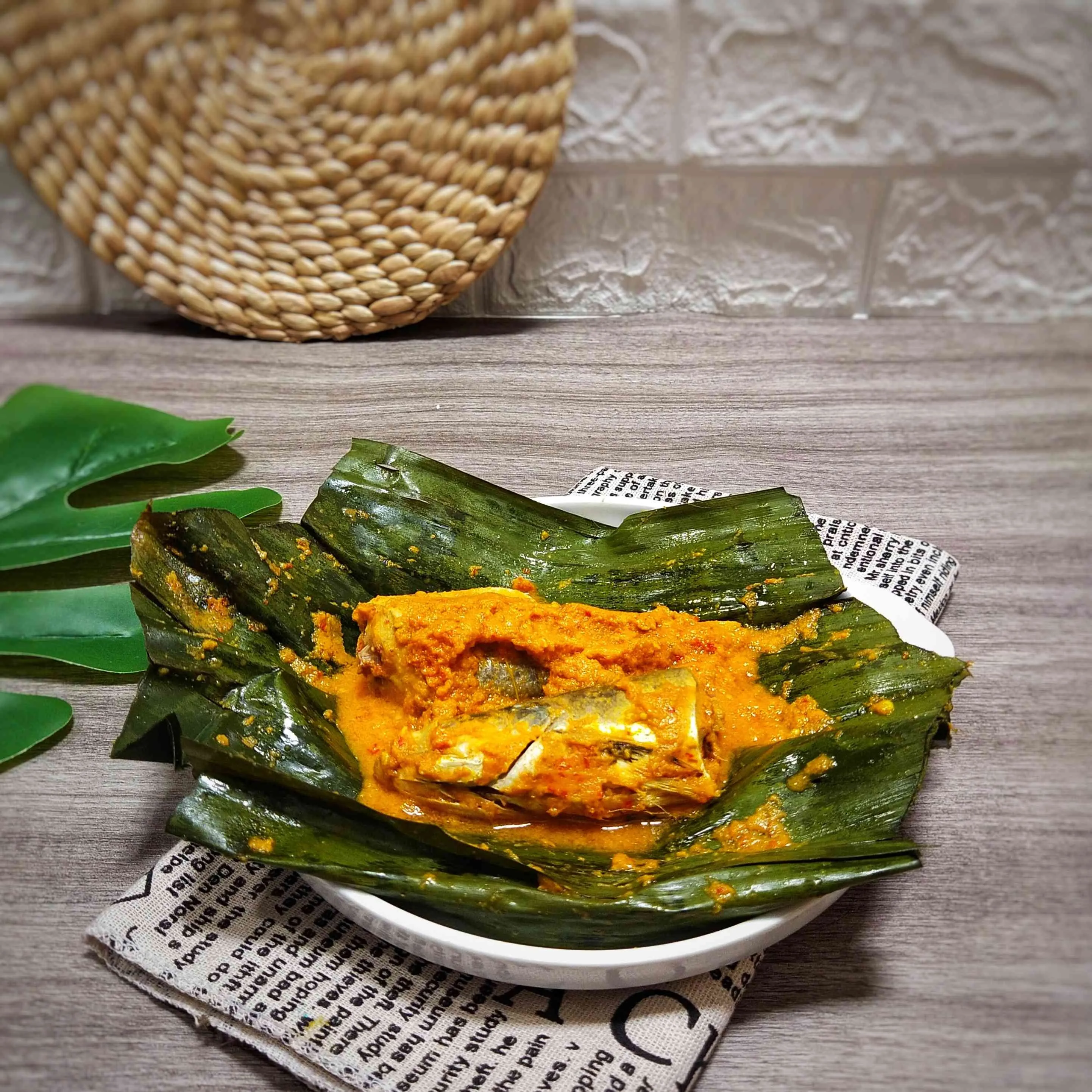 Resep Pepes Ikan Laosan Sederhana Rumahan di Yummy App