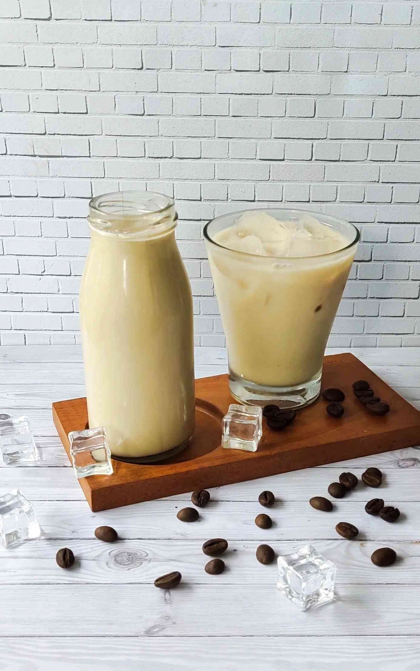 Resep Es Kopi Karamel Sederhana Rumahan di Yummy App Resep Es Kopi Karamel Sederhana Rumahan di Yummy App