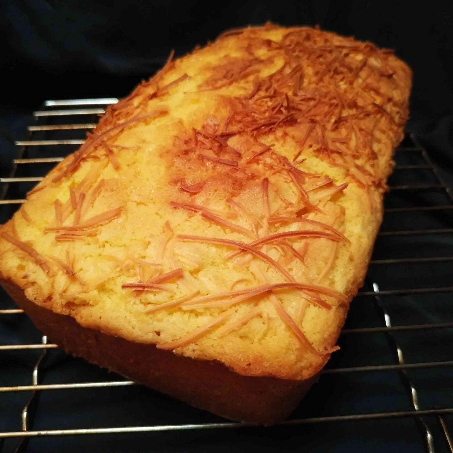 Resep Cake Keju Sederhana Rumahan di Yummy App