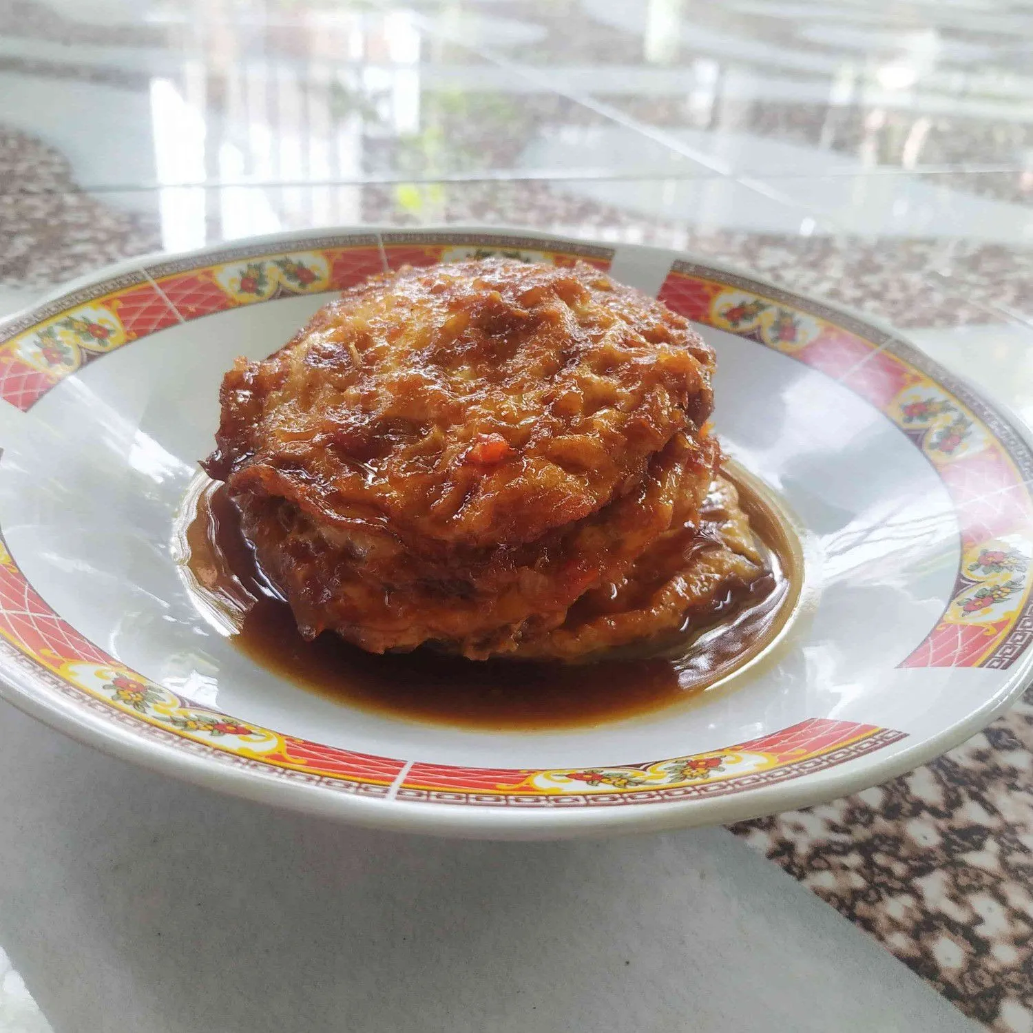 Resep Telur Ceplok Bumbu Kecap Sederhana Rumahan Di Yummy App